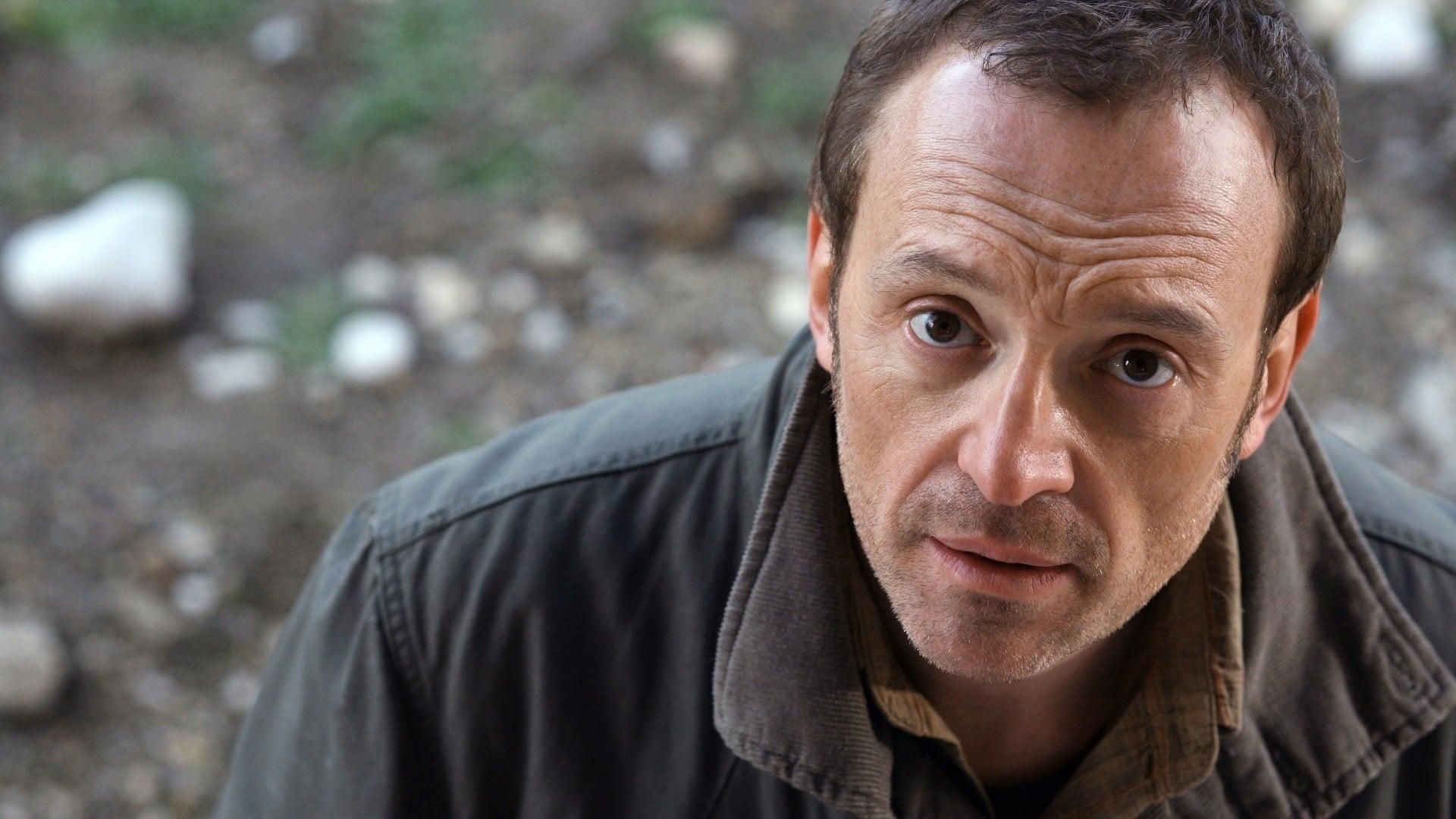 The Bone Man (2009) - Watcha Pedia