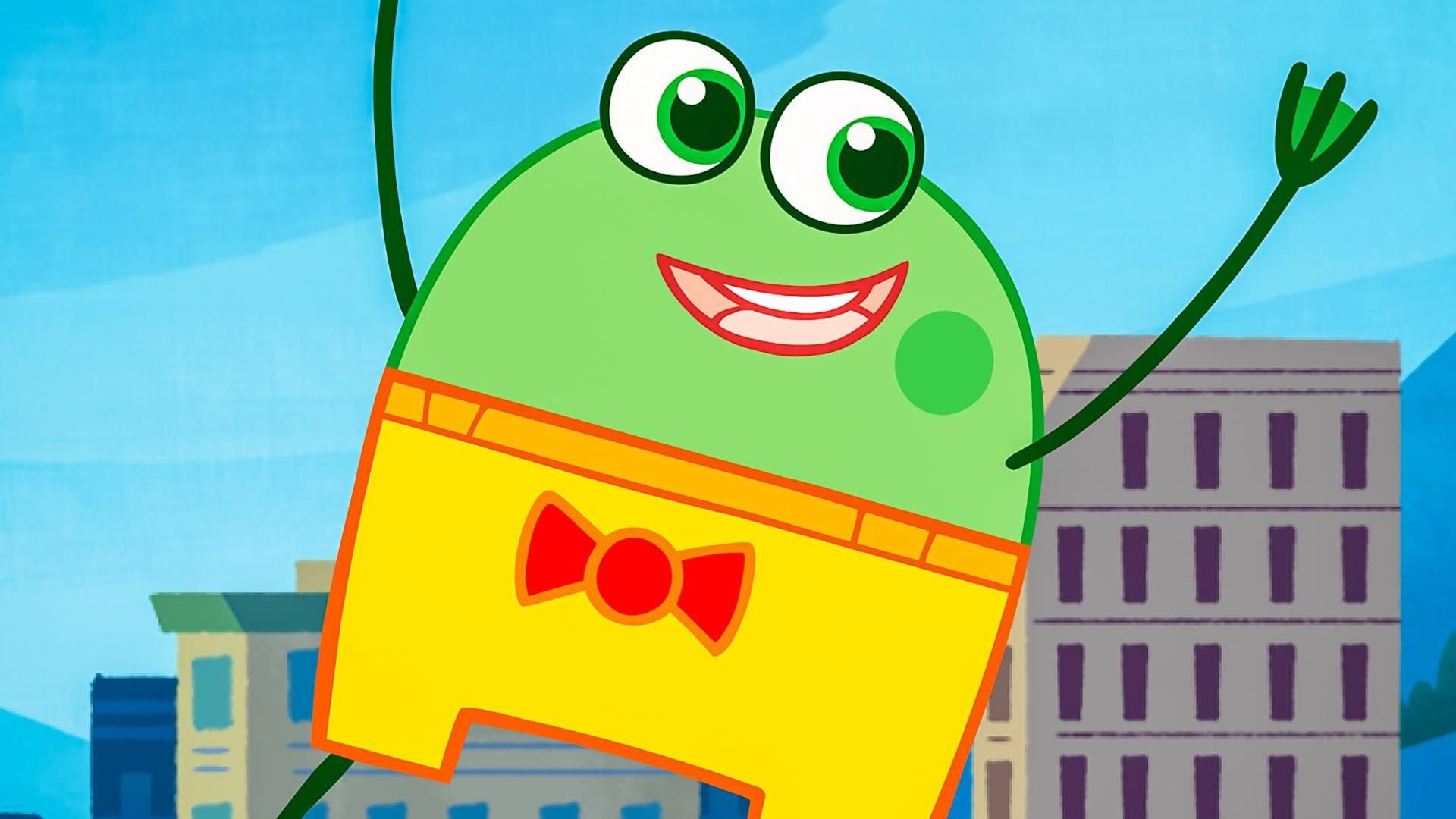 Sing along with Hogie (2017) - 왓챠피디아